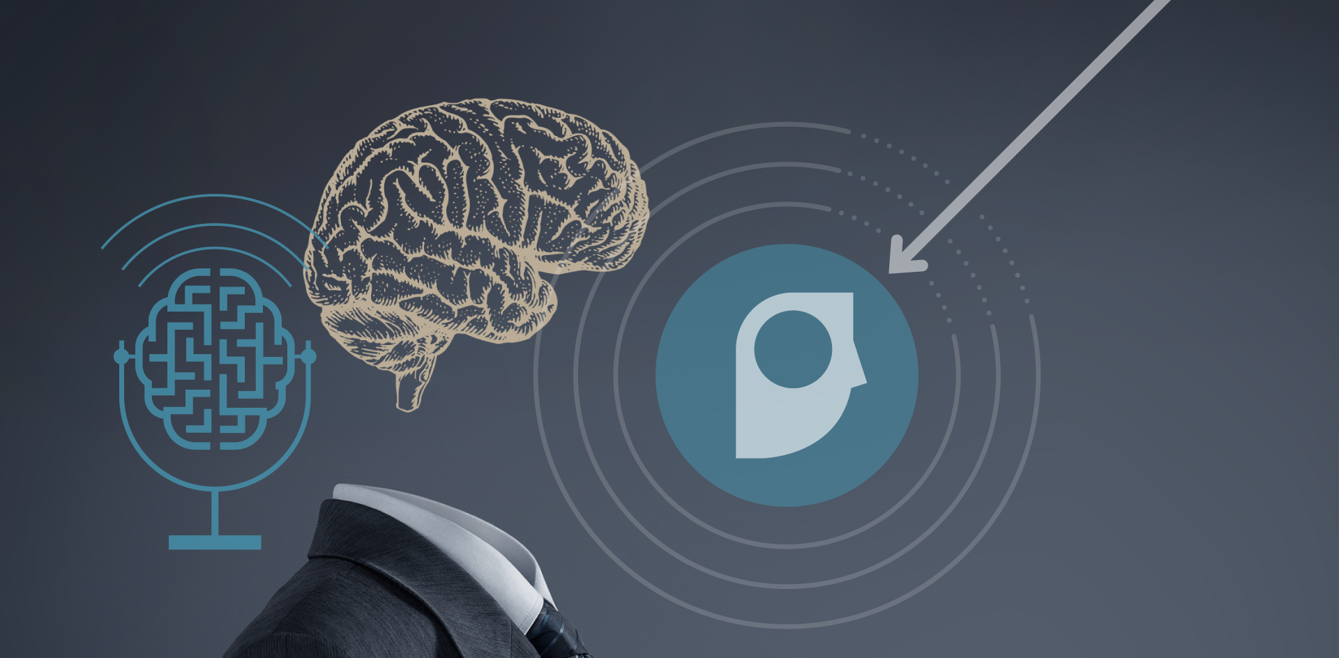 Audio Thought: The Neuroscience Behind Interruption