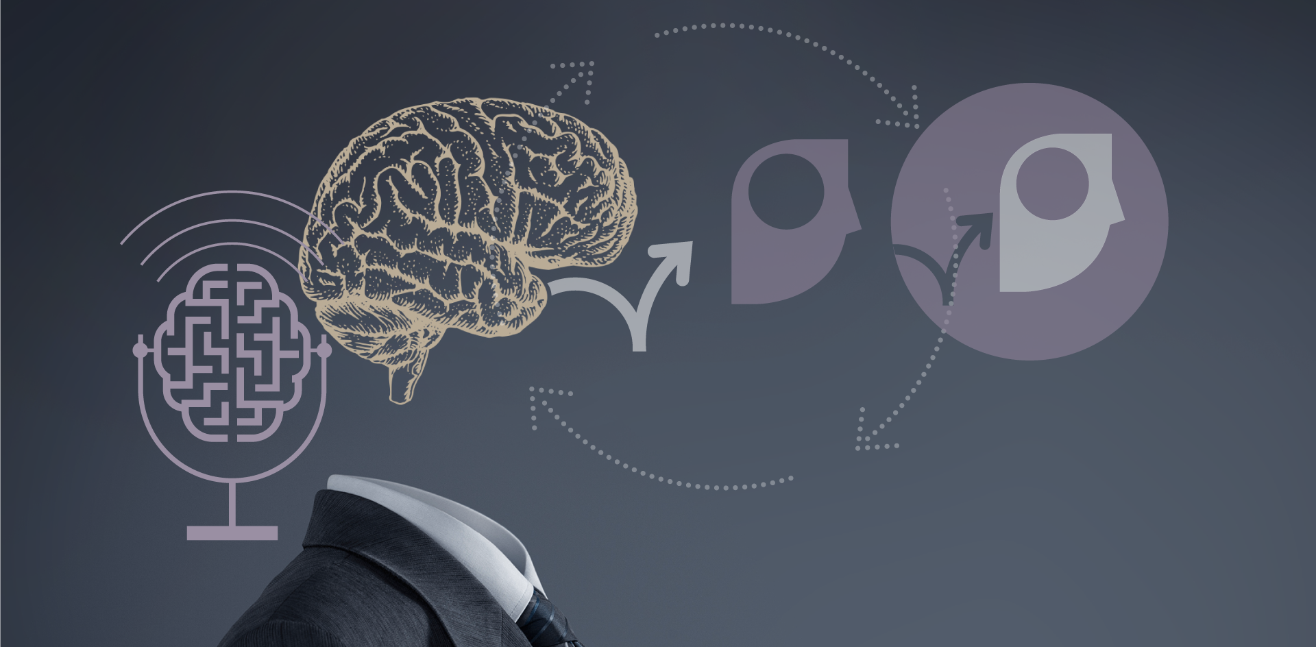 Audio Thought: The Importance of Collective Resilience at Work